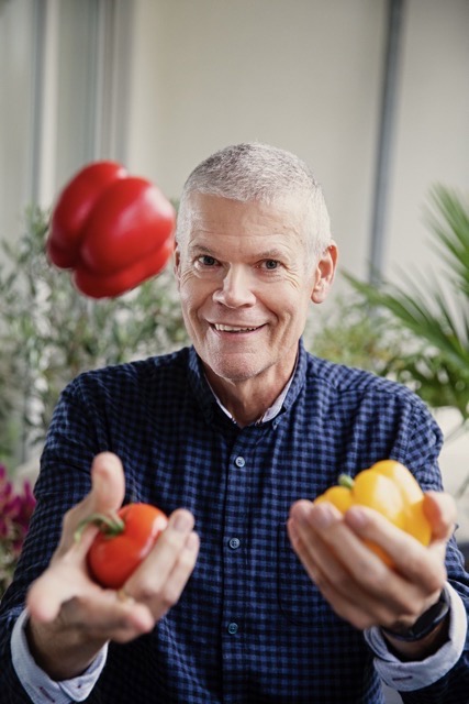 Zusammenarbeit - Mediappearance